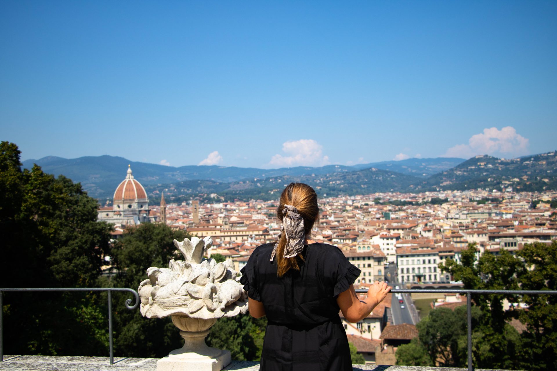 Florence, an overburdened gem - TravelRebel