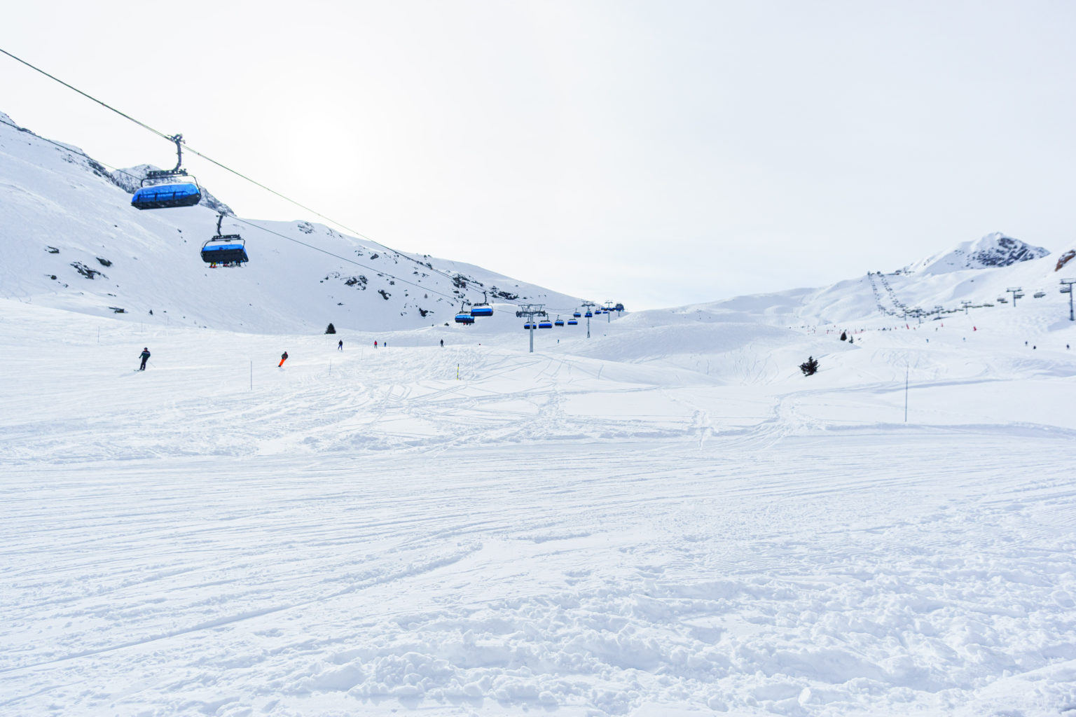 WHY LES ARCS IS THE IDEAL ECO-FRIENDLY SKI RESORT - TravelRebel