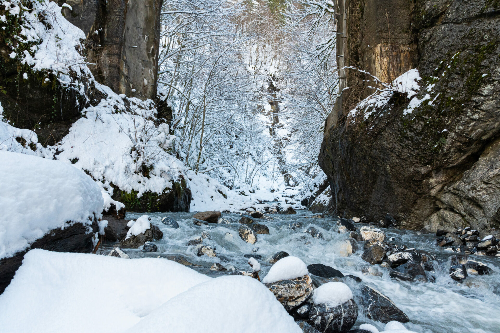 The Ultimate Guide to Samoëns, France | TravelRebel