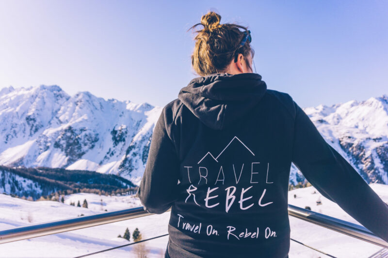Ischgl: The Perfect Blend of Snow and Sustainability - TravelRebel