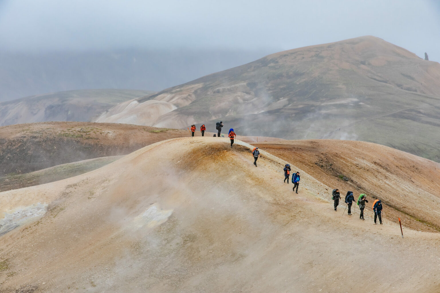 A Unique 5-day Adventure in Wonderful Iceland - TravelRebel