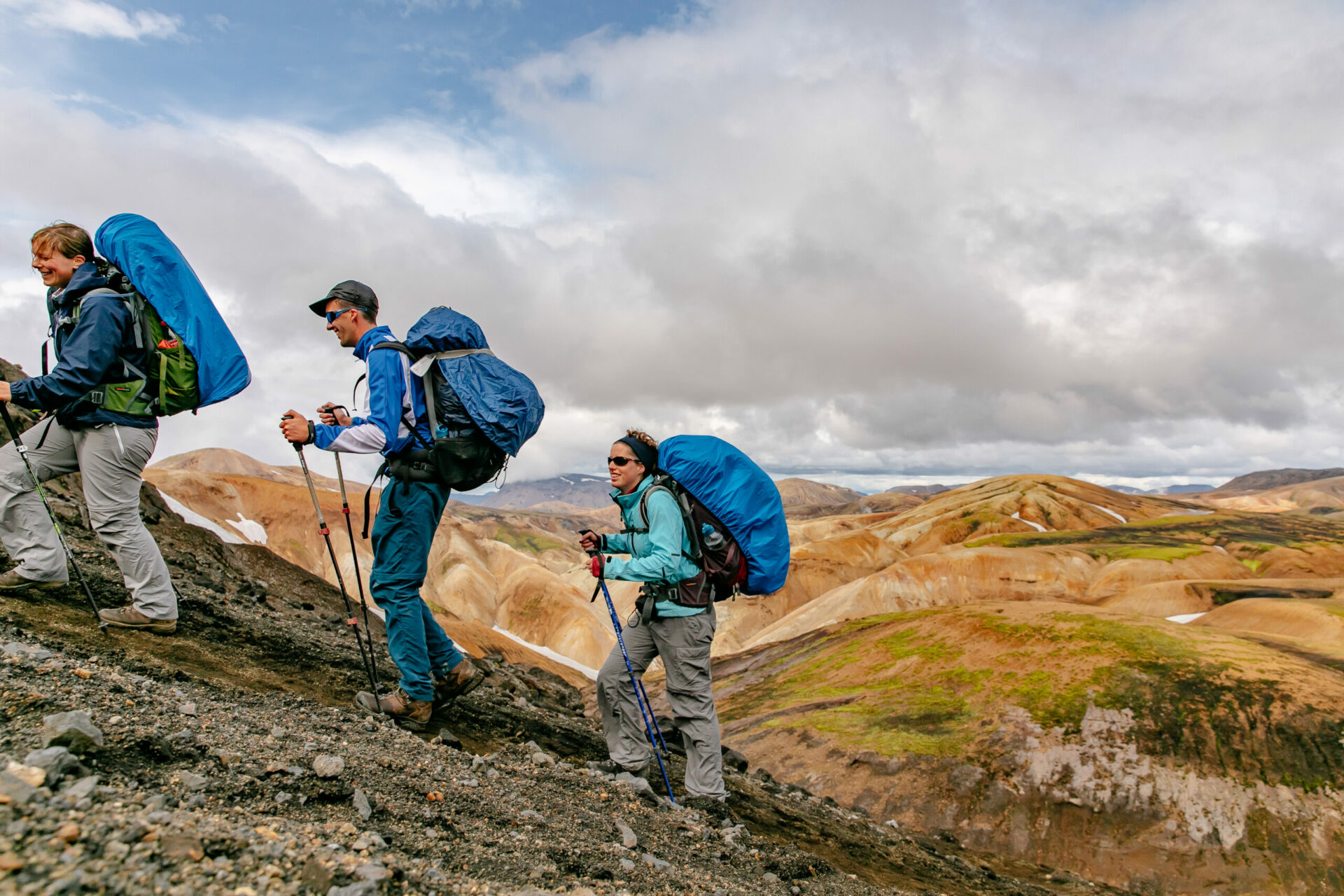 A Unique 5-day Adventure in Wonderful Iceland - TravelRebel