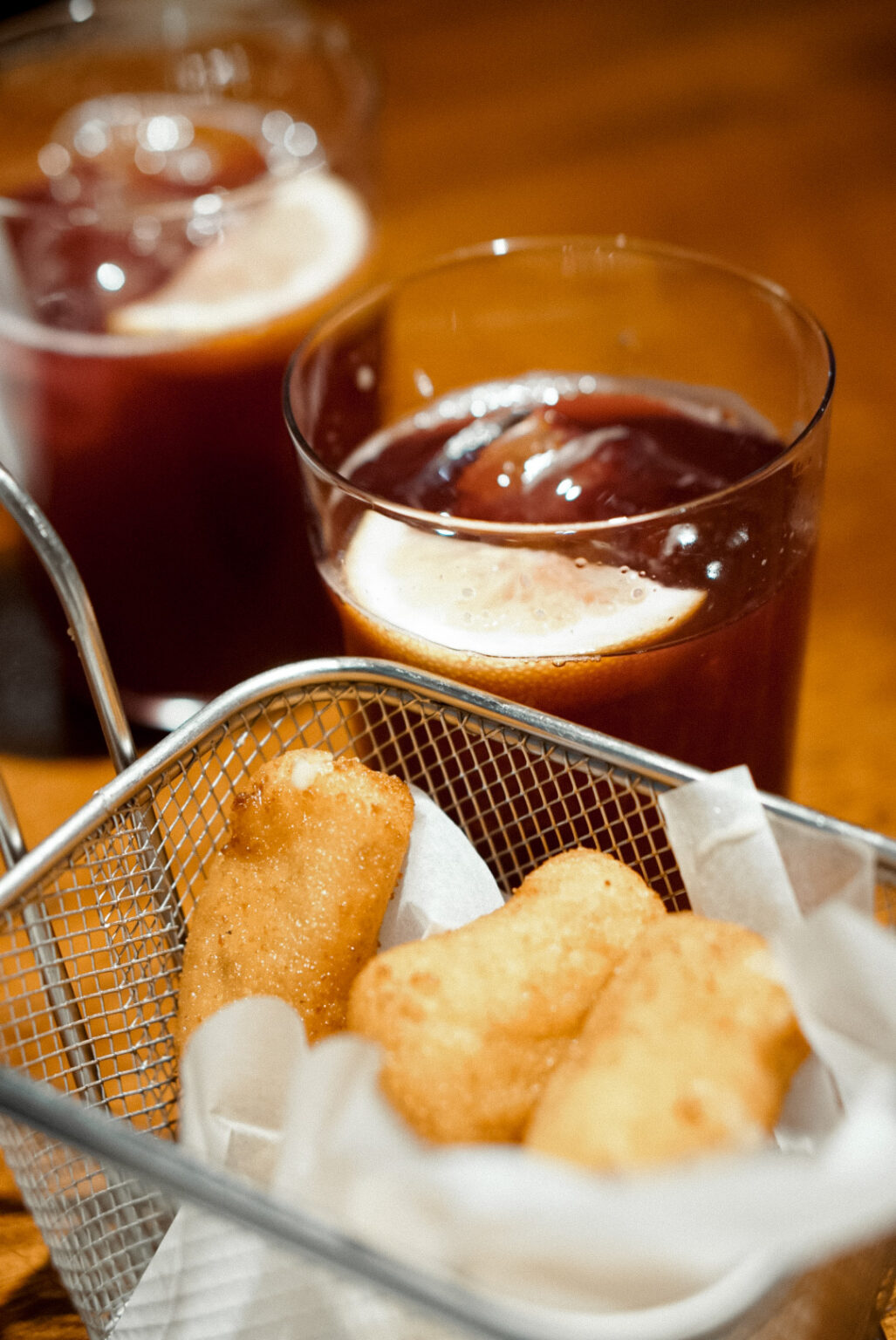 Eating your way through the Basque country - TravelRebel