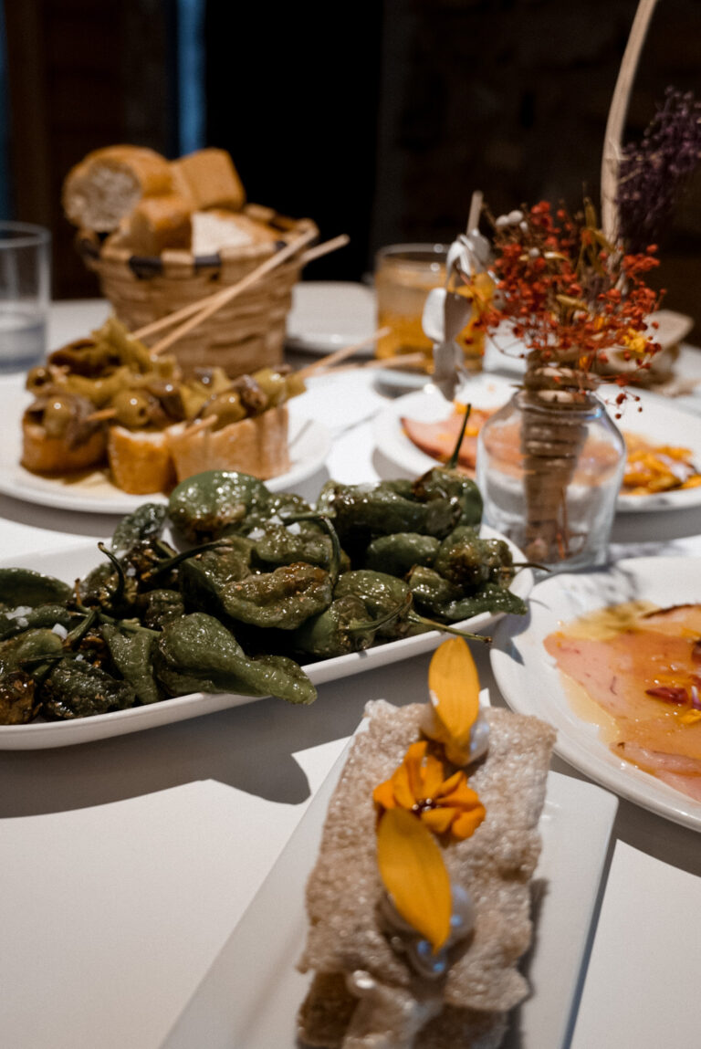 Eating your way through the Basque country - TravelRebel