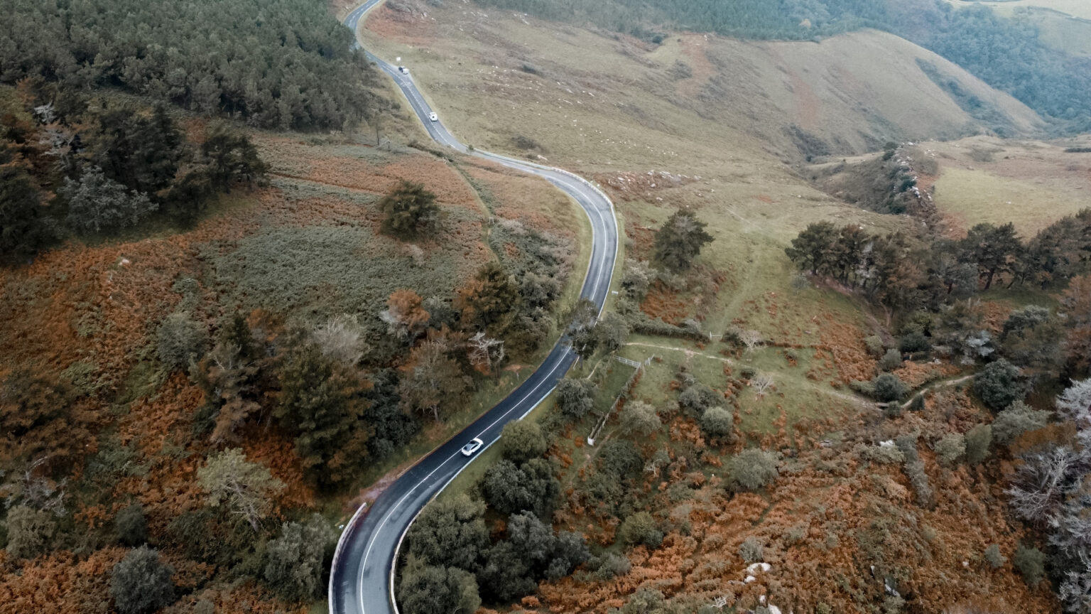 Electric road trip through the Basque Country in 7 days - TravelRebel