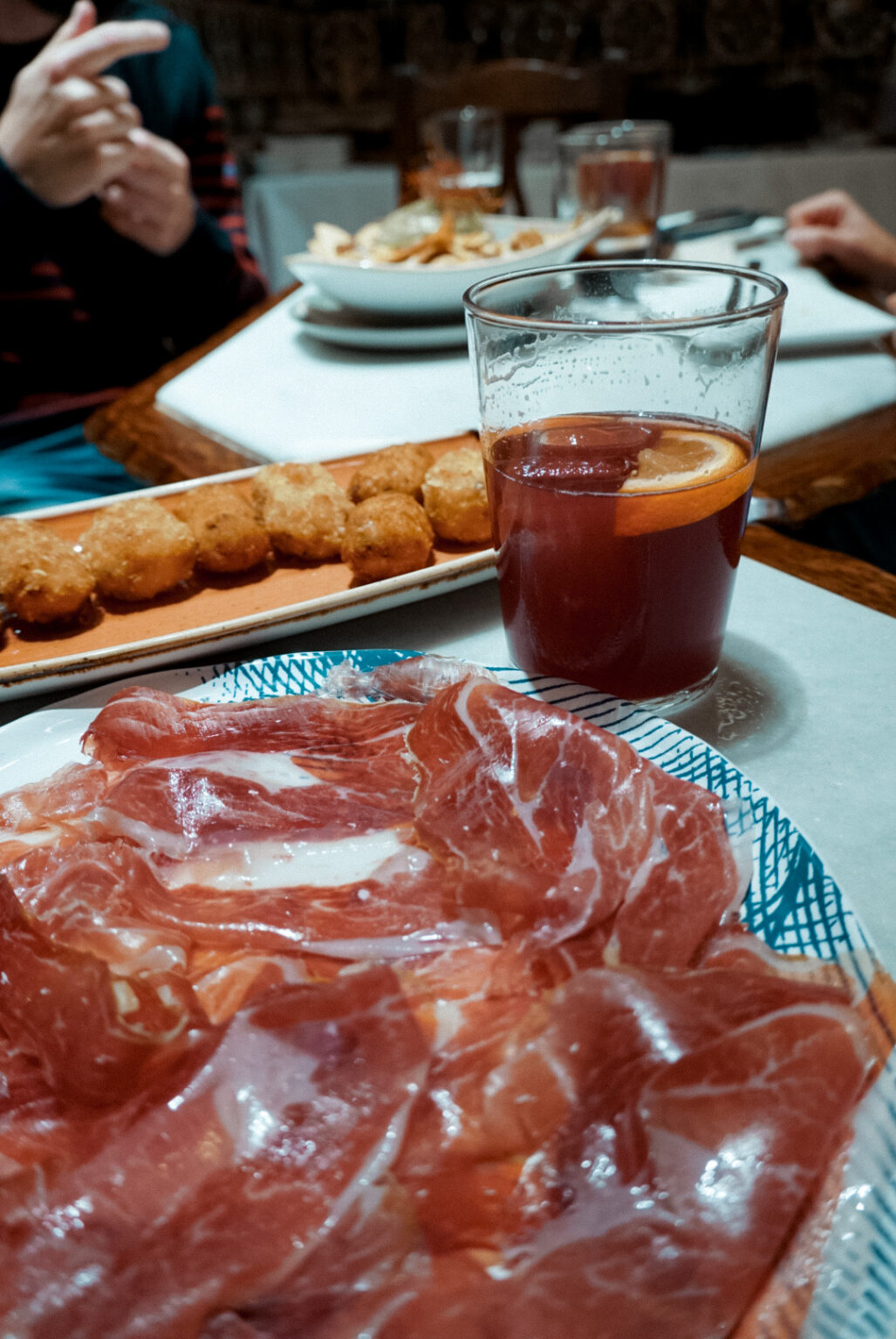 Eating your way through the Basque country - TravelRebel