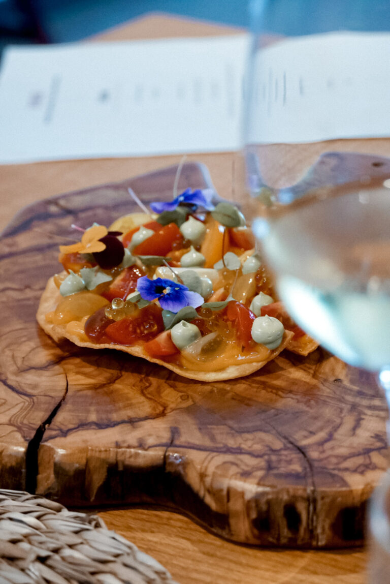 Eating your way through the Basque country - TravelRebel