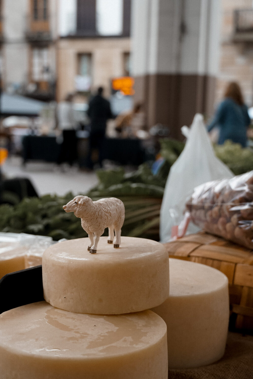 Eating your way through the Basque country - TravelRebel