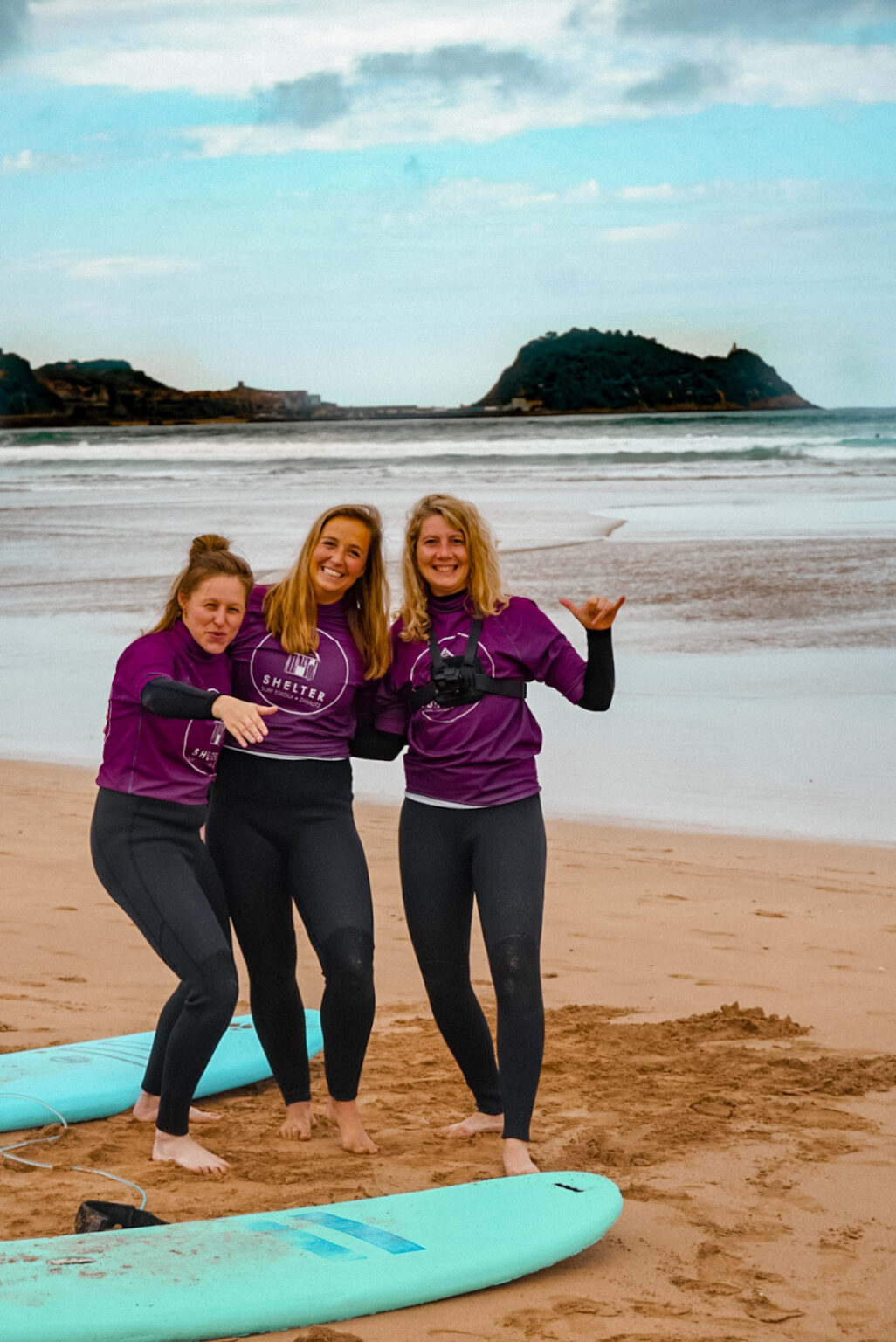 6 things to do on your trip to the Basque Country - TravelRebel